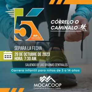 MocaCoop – Cooperativa de Ahorro y Crédito de Moca